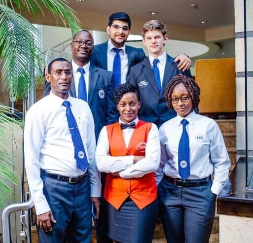 Boma International Hospitality College | Nairobi Connect
