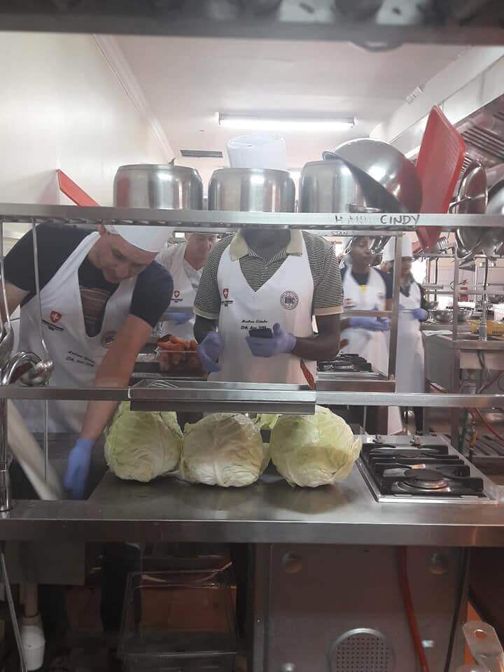 Boma International Hospitality College | Nairobi Connect