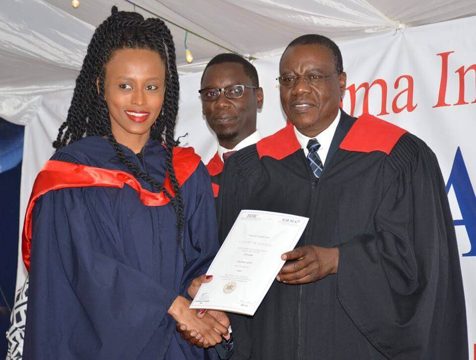 Boma International Hospitality College | Nairobi Connect