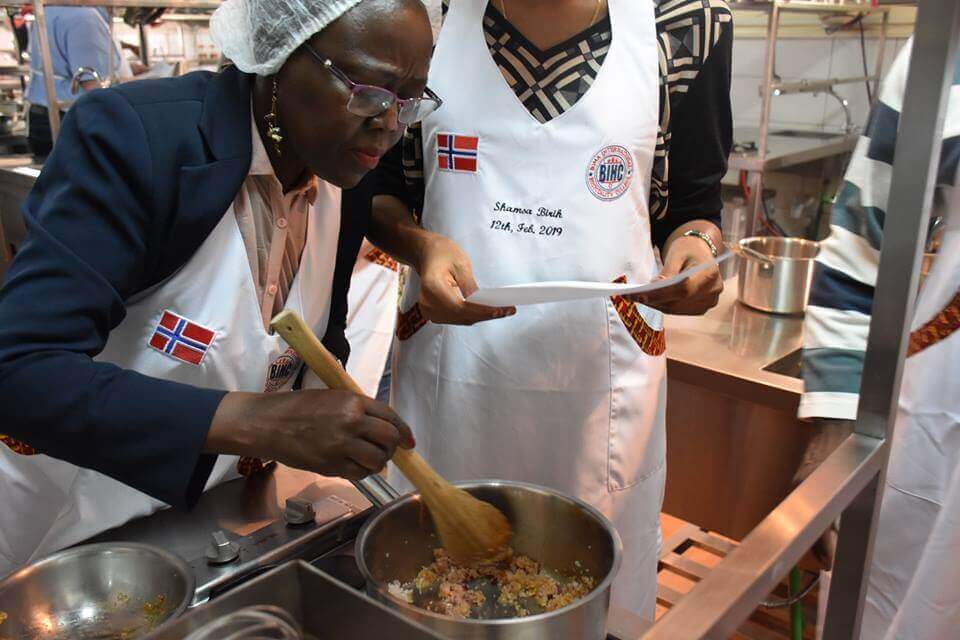 Boma International Hospitality College | Nairobi Connect