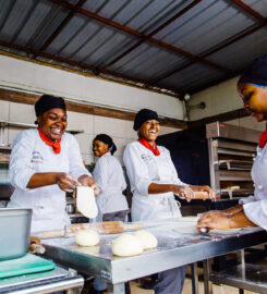 Boma International Hospitality College | Nairobi Connect