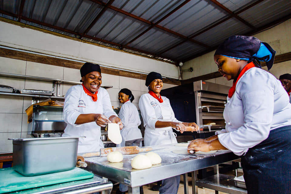 Boma International Hospitality College | Nairobi Connect