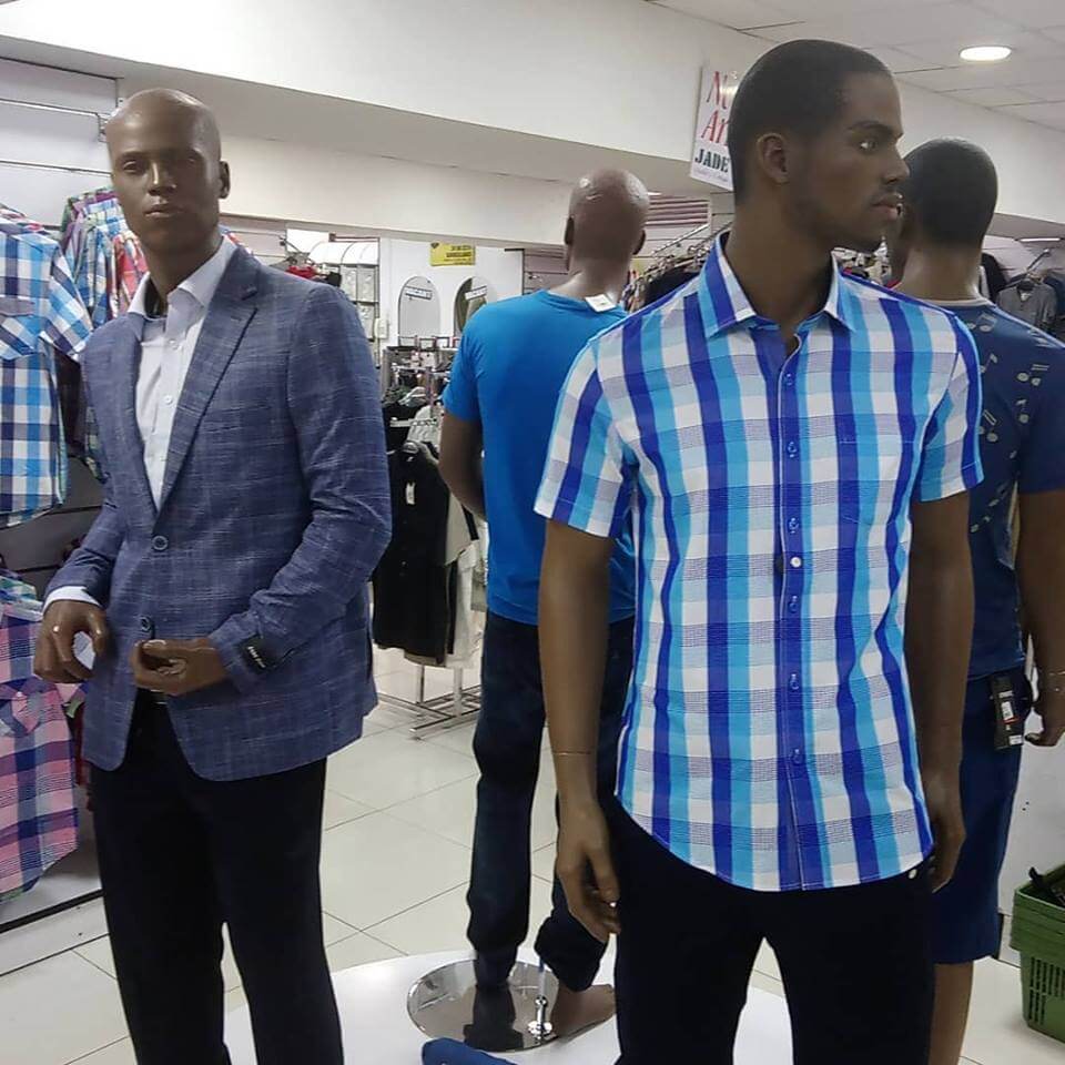 Jade Collection Haile Selassie | Nairobi Connect