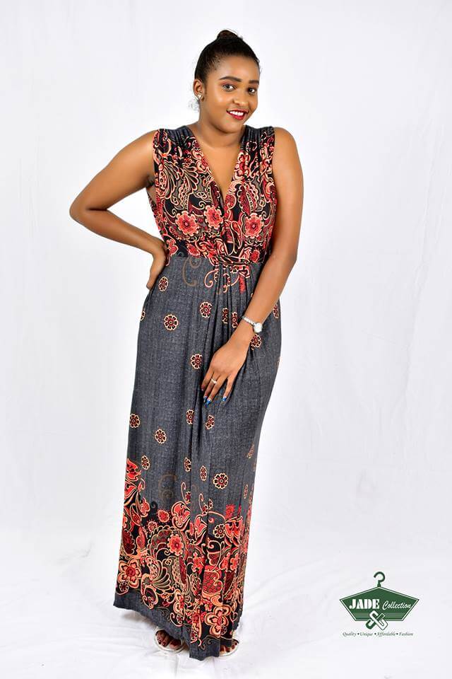 Jade Collection Haile Selassie | Nairobi Connect