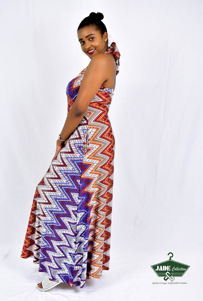 Jade Collection Haile Selassie | Nairobi Connect