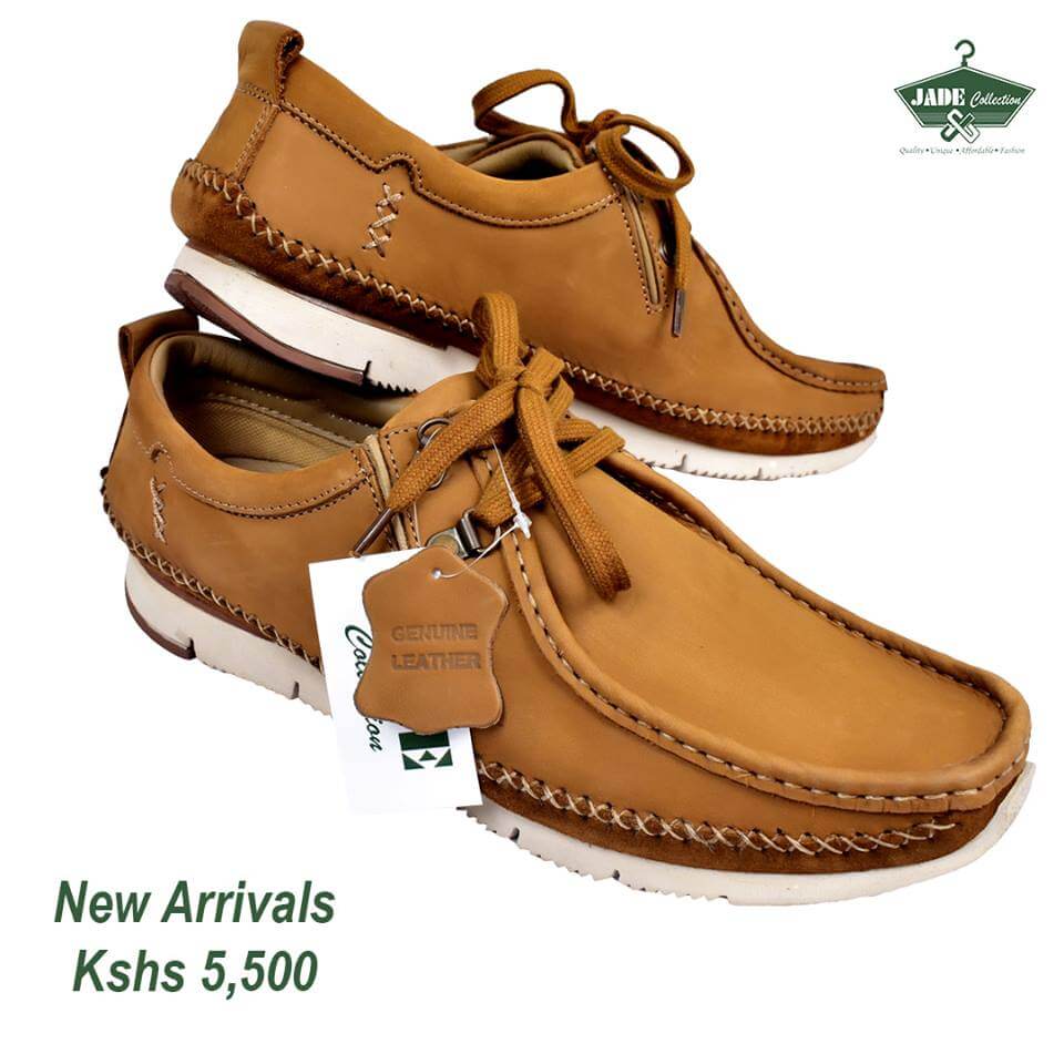 Jade Collection Haile Selassie | Nairobi Connect